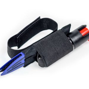 Go Guarded – Self Defense for Active Individuals