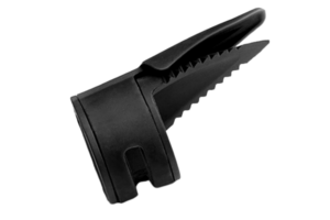 Best Self Defense Ring Knife For Women and Runners - Go Guarded