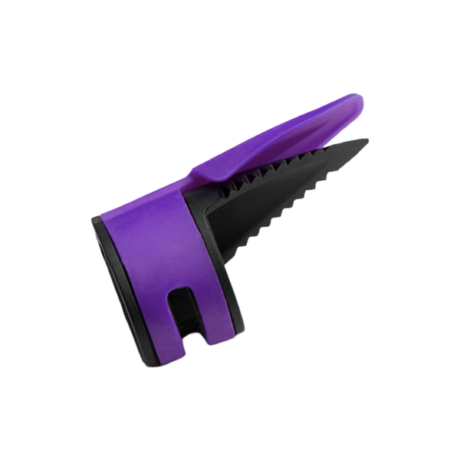 Best Self Defense Ring Knife For Women and Runners - Go Guarded