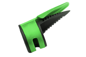 Best Self Defense Ring Knife For Women and Runners - Go Guarded