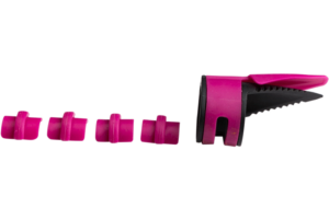 Best Self Defense Ring Knife For Women and Runners - Go Guarded