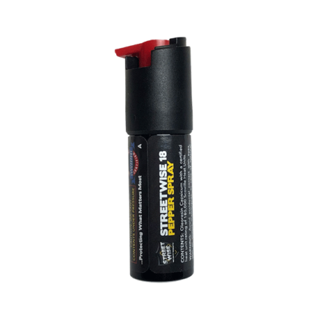 Best Self Defense Ring Knife For Women and Runners - Go Guarded