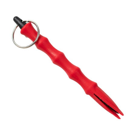 Best Self Defense Ring Knife For Women and Runners - Go Guarded