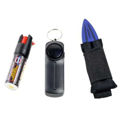 Self Defense Products | Best Self Defense Items For Women