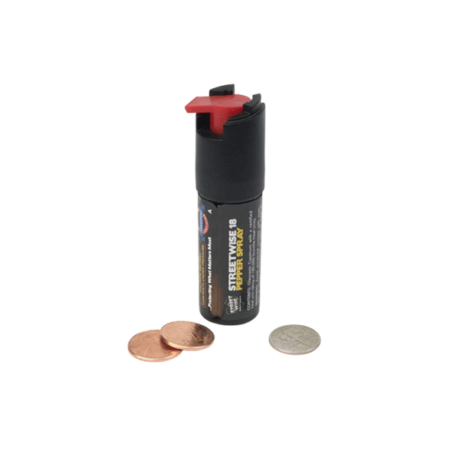 Best Self Defense Ring Knife For Women and Runners - Go Guarded