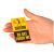 GO GUARDED HAND-HELD WITH STUN DEVICE - Go Guarded