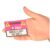 Go Guarded Women’s Self Defense Kit | Knife, Alarm, Spray