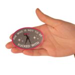 Go Guarded Women’s Self Defense Kit | Knife, Alarm, Spray