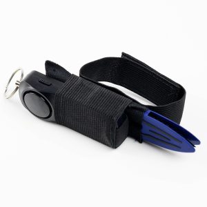 Go Guarded – Self Defense for Active Individuals